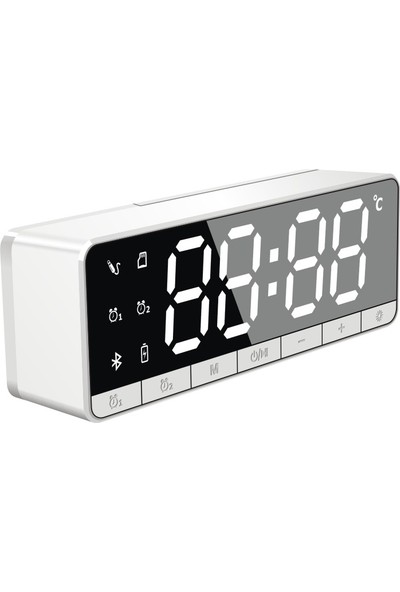 Lavarado Store Mini Ev Bluetooth Hoparlörü (Yurt Dışından) Lavarado Store Mini Ev Bluetooth Hoparlörü (Yurt Dışından)