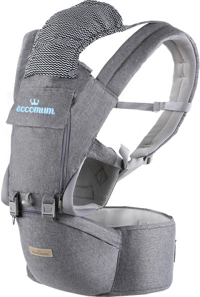 4 36 Ay Ergonomik Bebek Taşıyıcı Çok Fonksiyonlu Bebek Taşıyıcı Kalça Koltuk Aracı Bebek Tutucu Sling Wrap Sırt Çantaları Bebek Aktivite Dişli | Sırt Çantaları ve Amp;taşıyıcılar (Gri) 4 36 Ay Ergonomik Bebek Taşıyıcı Çok Fonksiyonlu Bebek Taşıyıcı Kalça Koltuk Aracı Bebek Tutucu Sling Wrap Sırt Çantaları Bebek Aktivite Dişli | Sırt Çantaları ve Amp;taşıyıcılar (Gri)