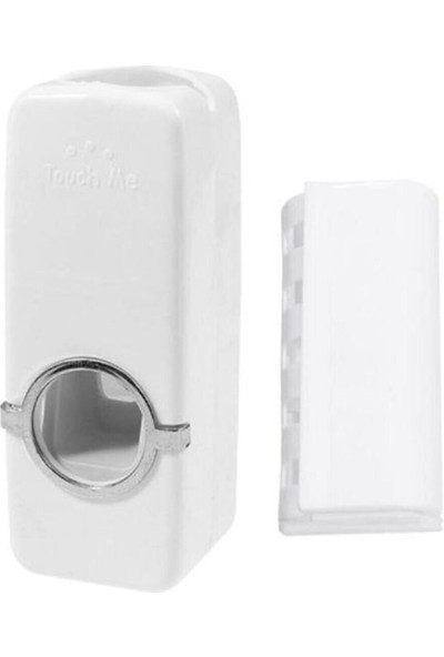 Denyurt Diş Macunu Sıkma Kiti