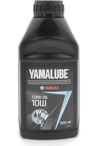 Yamaha Yamalube Amortisör Yağı 500ML Fork Oıl 10W YMD650490134