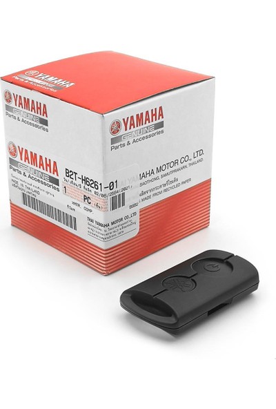 Yamaha x Max 250 - 300 - 400 Akıllı Yedek Anahtar B2TH62610100