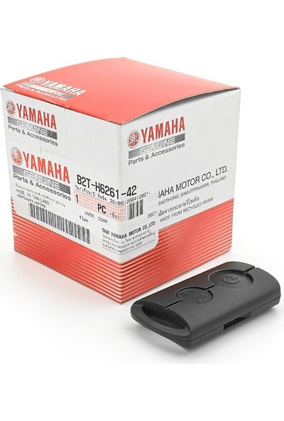 Yamaha Nmax 125 - 155 Yedek Akıllı Anahtar Yamaha Nmax 125 - 155 Yedek Akıllı Anahtar