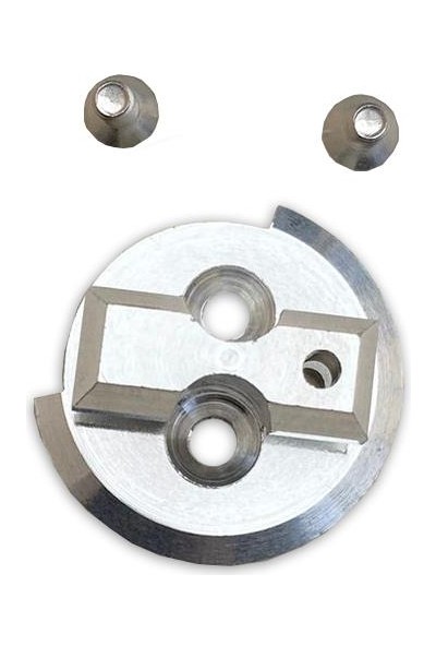 Yamaha Çanta Kilit Aparatı