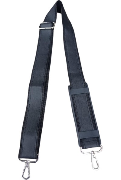 Başkent Çanta Unisex Deri Ortopedik Destekli Ayarlanabilir Çanta Omuz Askısı Başkent Çanta Unisex Deri Ortopedik Destekli Ayarlanabilir Çanta Omuz Askısı