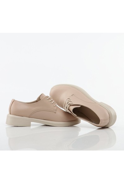 Yaya By Hotiç 01AYY231890A330 NATUREL Yaya By Hotiç Kadın Günlük Ayakkabı