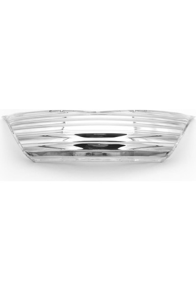 Yamaha Cygnus L Sinyal Ara Kapak 16DF6231000 Yamaha Cygnus L Sinyal Ara Kapak 16DF6231000