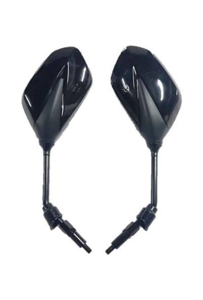 Motolinas Honda Activa S Ayna Takımı Aparatlı Activa S Yedek Parça