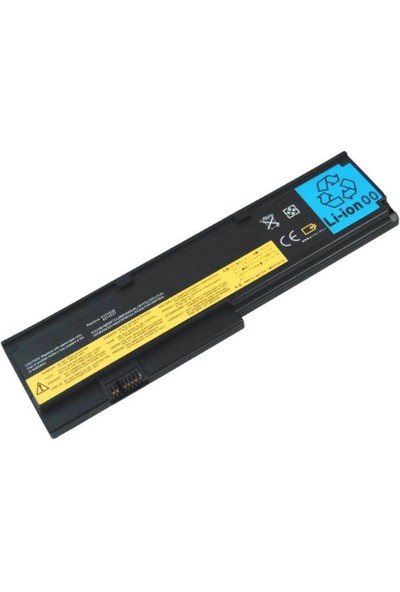 İnfostar Lenovo Thinkpad X200, X201 Notebook Bataryası Pili - 6 Cell İnfostar Lenovo Thinkpad X200, X201 Notebook Bataryası Pili - 6 Cell
