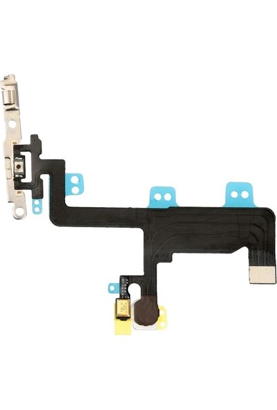 Nokta Teknik iPhone 6 On/off Power Flex Film Nokta Teknik iPhone 6 On/off Power Flex Film