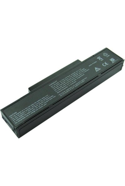 İnfostar Lg E500 Serisi Notebook Bataryası Pili - 6 Cell İnfostar Lg E500 Serisi Notebook Bataryası Pili - 6 Cell