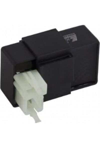 Motolinas Cdi Beyin Vitesli [çift Soket 4+2] - Cg 100 Sport, Xcg, Çita, Kt 125-150