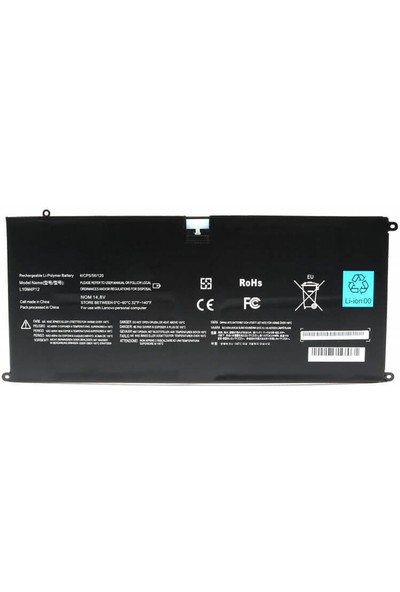 İnfostar Lenovo Ideapad Yoga 13 Notebook Bataryası Pili İnfostar Lenovo Ideapad Yoga 13 Notebook Bataryası Pili