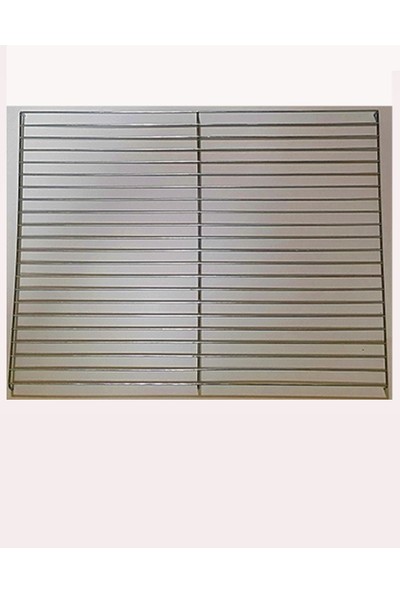 Poyraz Pett 45*35 Kafes Taban Izgarası