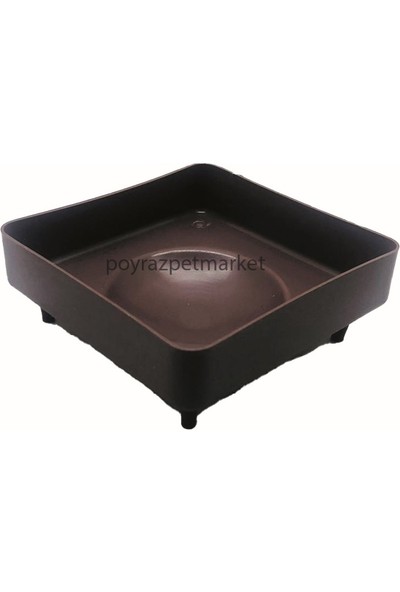 Poyrazpet Küçük Boy Muhabbet Folluk 1 Adet