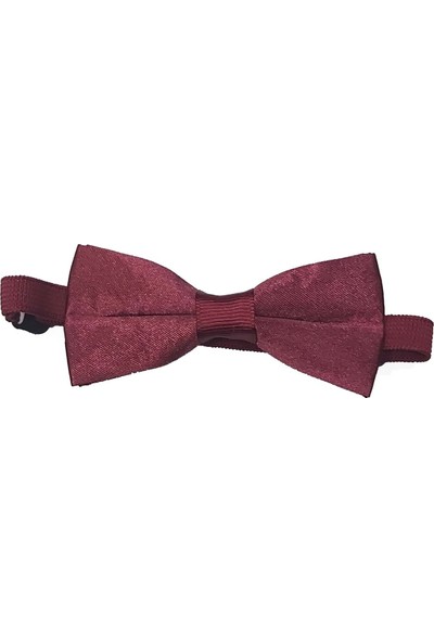 Nekibuki Çocuk Papyon - Bordo Nekibuki Çocuk Papyon - Bordo