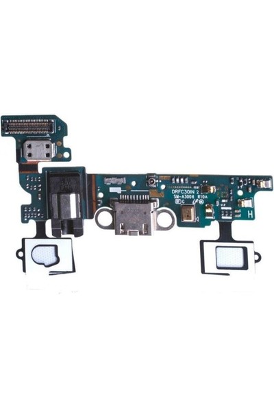 Nokta Teknik Samsung Galaxy A3 A300 Şarj ve Kulaklık Soketi Mikrofon Bordu Orj Nokta Teknik Samsung Galaxy A3 A300 Şarj ve Kulaklık Soketi Mikrofon Bordu Orj