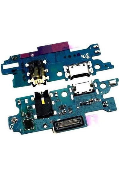 Nokta Teknik Samsung Galaxy M20 M205 Şarj ve Kulaklık Soketi Mikrofon Bordu Nokta Teknik Samsung Galaxy M20 M205 Şarj ve Kulaklık Soketi Mikrofon Bordu