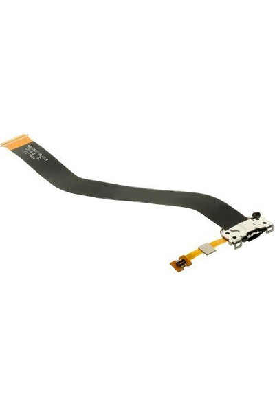Nokta Teknik Samsung Galaxy Tab 4 T530 T535 10.1 Şarj Soketi Filmli Orj. Nokta Teknik Samsung Galaxy Tab 4 T530 T535 10.1 Şarj Soketi Filmli Orj.