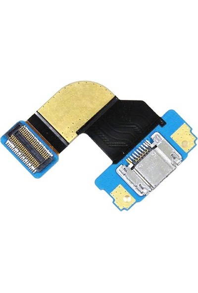 Nokta Teknik Samsung Galaxy Tab 3 T310 8.0 Şarj Soketi Filmli