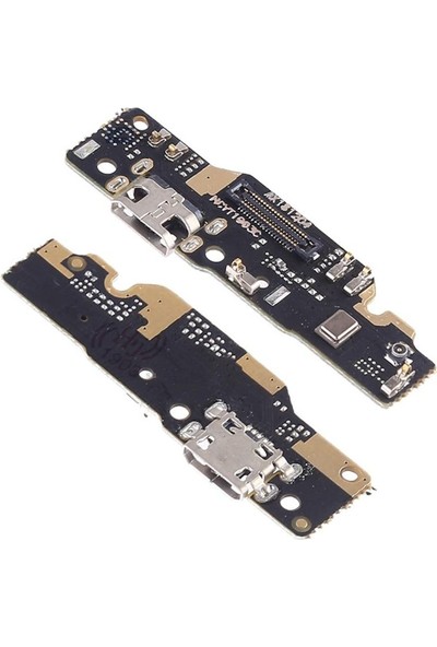 Nokta Teknik Xiaomi Redmi Note 6 Pro Şarj Soketi Mikrofon Bordu Nokta Teknik Xiaomi Redmi Note 6 Pro Şarj Soketi Mikrofon Bordu