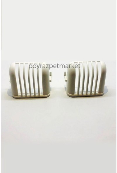 Poyrazpet Kafes Kuşları Için Sebzelik 1 Adet