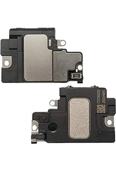 Nokta Teknik iPhone x Buzzer Hoparlör