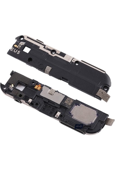 Nokta Teknik Xiaomi Mi A2 Lite / Redmi 6 Pro Buzzer Hoparlör Orj.