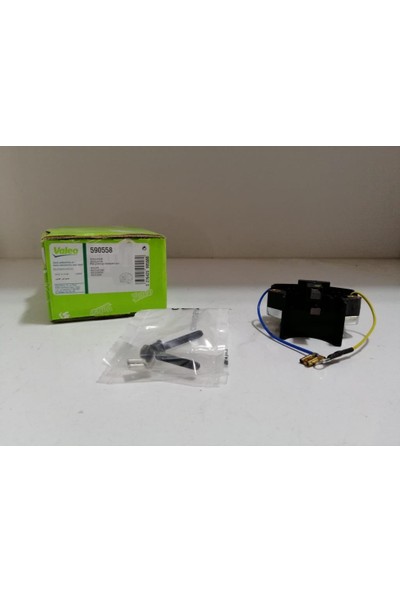 Valeo Konjektör R9 R11