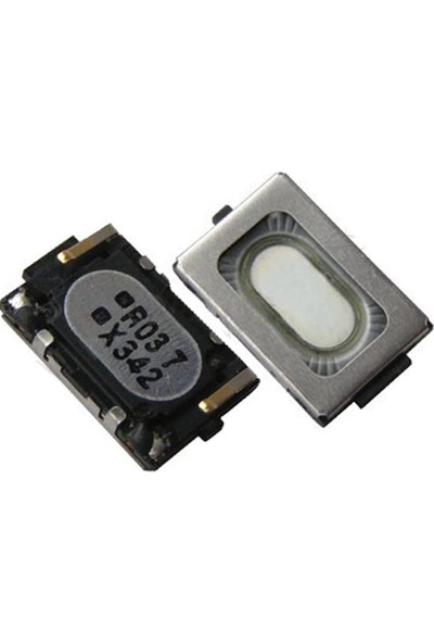 Nokta Teknik Sony Xperia Z1 C6903 Iç Kulaklık Speaker Nokta Teknik Sony Xperia Z1 C6903 Iç Kulaklık Speaker