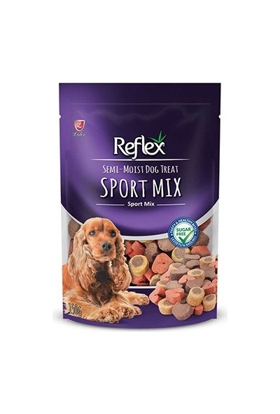 Bosch Reflex Sport Mix Köpek Ödül Maması 150 gr