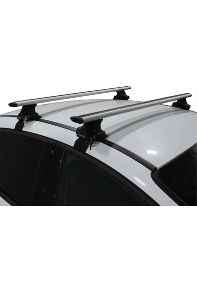 Lada Vesta Trophybars Ara Atkı 120CM 2015 ve Sonrası Lada Vesta Trophybars Ara Atkı 120CM 2015 ve Sonrası