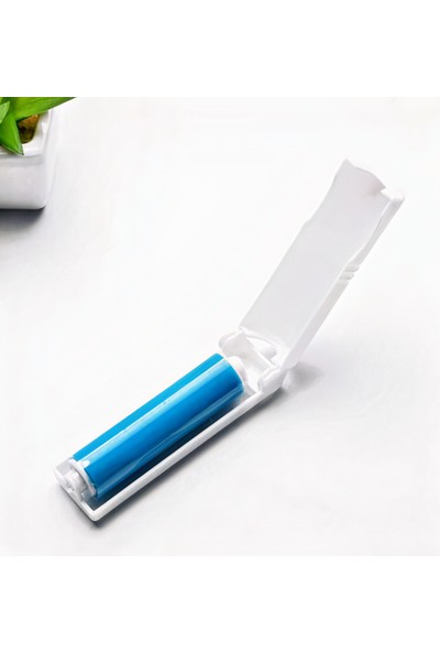 Denyurt Tüy ve Toz Toplama Rulosu