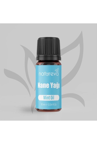 Natureva Nane Yağı