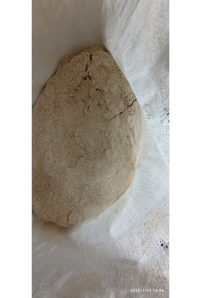 Güler Zahire Arpa Unu Köpek Yallığı 25 kg