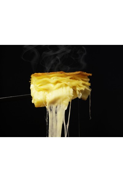 Dr. Diyet Pastaneleri Glutensiz Peynirli Su Böreği Dr. Diyet Pastaneleri Glutensiz Peynirli Su Böreği