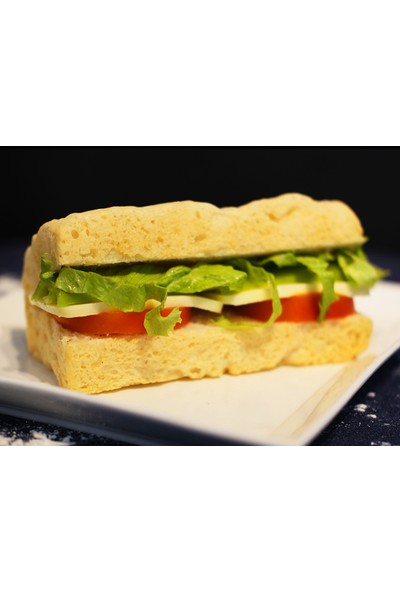 Dr. Diyet Pastaneleri Glutensiz Ekmek Dr. Diyet Pastaneleri Glutensiz Ekmek