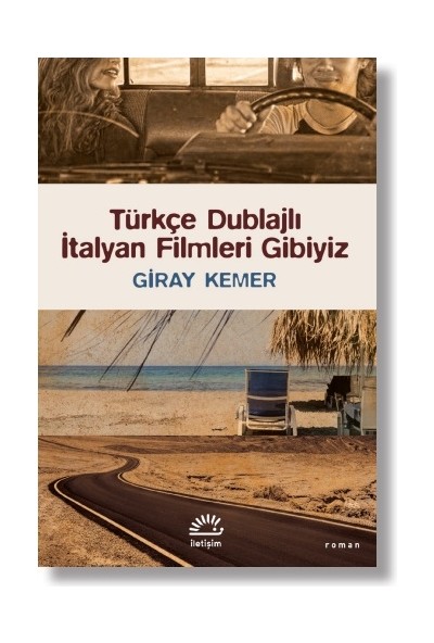 Türkçe Dublajlı İtalyan Filmleri Gibiyiz - Giray Kemer Türkçe Dublajlı İtalyan Filmleri Gibiyiz - Giray Kemer