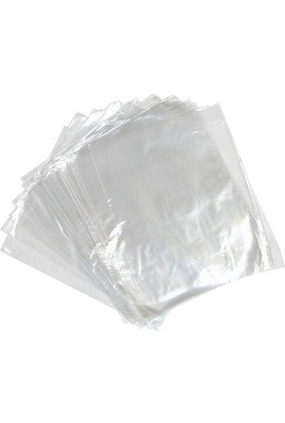 Hoşgör Plastik Naylon Torba 50×70 cm (10 Kg)