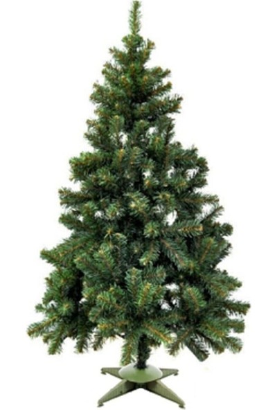 Mr. Kara Yılbaşı Ağacı 90 cm