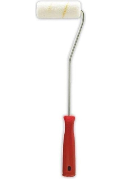 Dekor 1084 Parmak Rulo 10CM Dekor 1084 Parmak Rulo 10CM