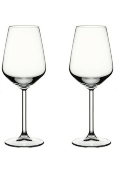 Paşabahçe 6 ' Lı Set Beyaz Sarap Bardagı 350 cc Allegra Paşabahçe 6 ' Lı Set Beyaz Sarap Bardagı 350 cc Allegra