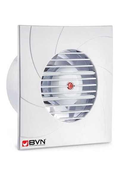 Bvn Bahçıvan Ef 1009 Tuvalet Banyo ve Mutfak Aspiratörü Bvn Bahçıvan Ef 1009 Tuvalet Banyo ve Mutfak Aspiratörü