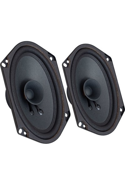 Fullsound 1420K Volkswagen Caddy- Courier-Ford Mini Oval 200 Watt 2 Way 5x7 cm Ikili Takım Oto Hoparlör Fullsound 1420K Volkswagen Caddy- Courier-Ford Mini Oval 200 Watt 2 Way 5x7 cm Ikili Takım Oto Hoparlör