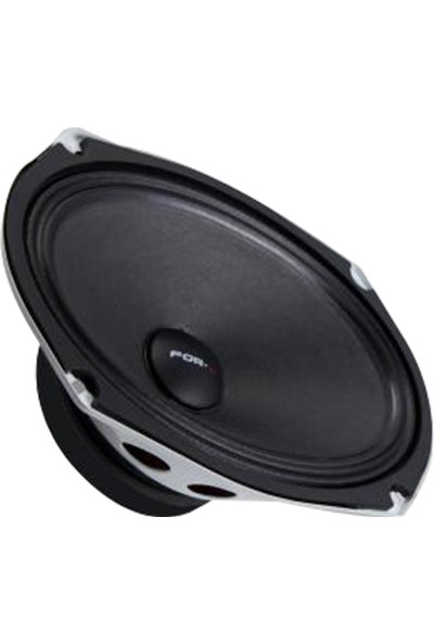 For-X XMD-3069 300 Watt 6x9 Oval Mıdrange Oto Hoparlör For-X XMD-3069 300 Watt 6x9 Oval Mıdrange Oto Hoparlör