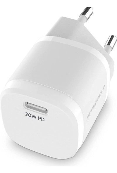 Hypergear 20W Usb-C Hızlı Şarj Adaptörü Hypergear 20W Usb-C Hızlı Şarj Adaptörü