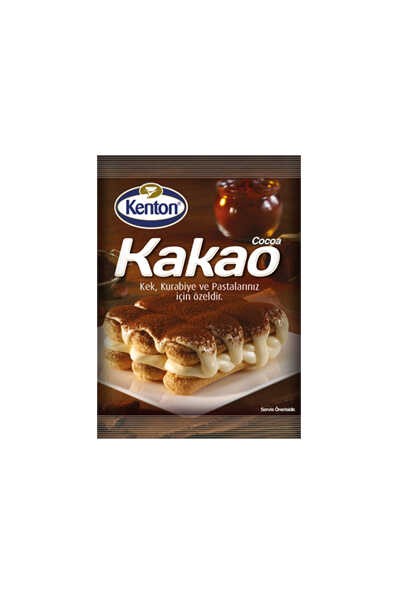 Kenton Kakao 25 gr