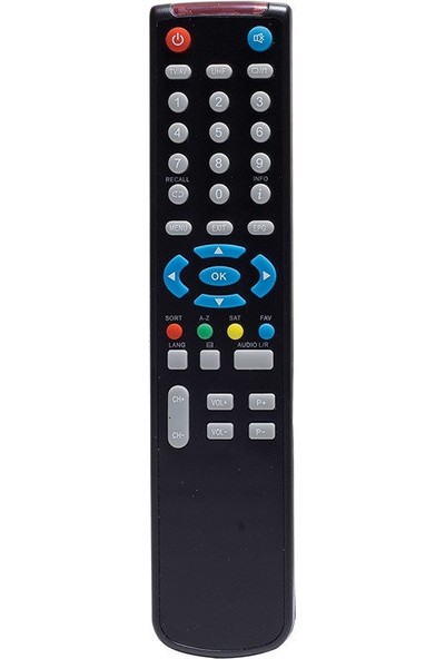 Nextkey - Clarion - Diginext Uydu Alıcı Kumandası 9863 Nextkey - Clarion - Diginext Uydu Alıcı Kumandası 9863