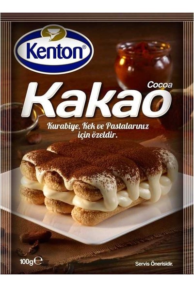 Kenton Kakao 100 gr
