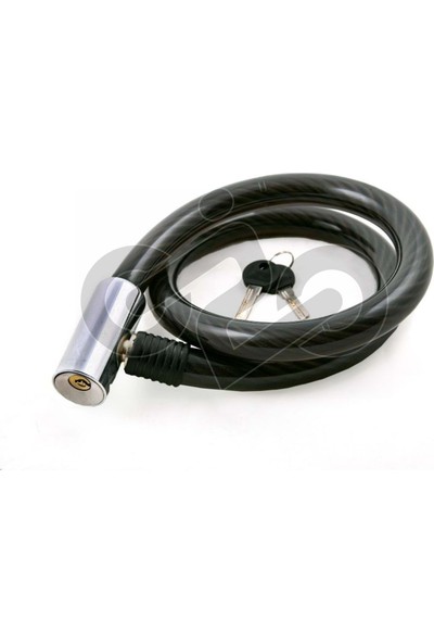 Monero 21026 Halat Kilit [84709] 22 x 120 cm Zhonglı