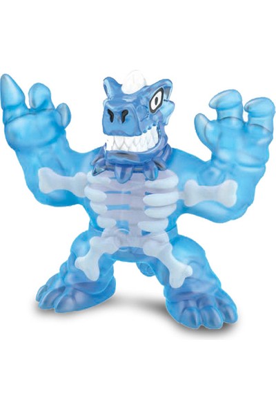 Goojitzu Tekli Figür Dino x Ray Tyro 41199 Goojitzu Tekli Figür Dino x Ray Tyro 41199